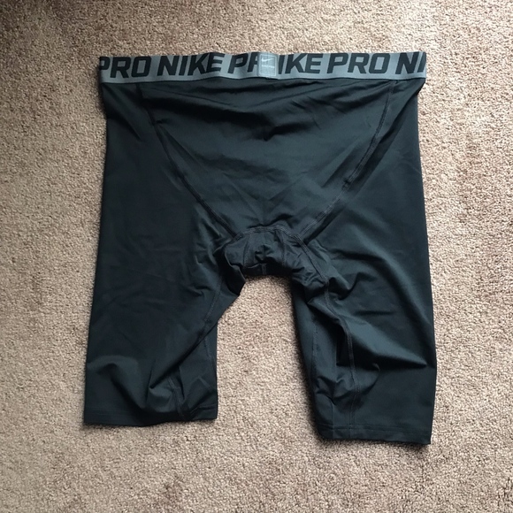 Nike | Shorts | Nike Pro Nba Compression Shorts 8880200 New | Poshmark